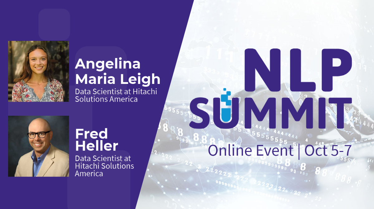 Predictive Maintenance by Intelligent Mining of Manufacturing Incidents Using Spark NLP - NLP Summit