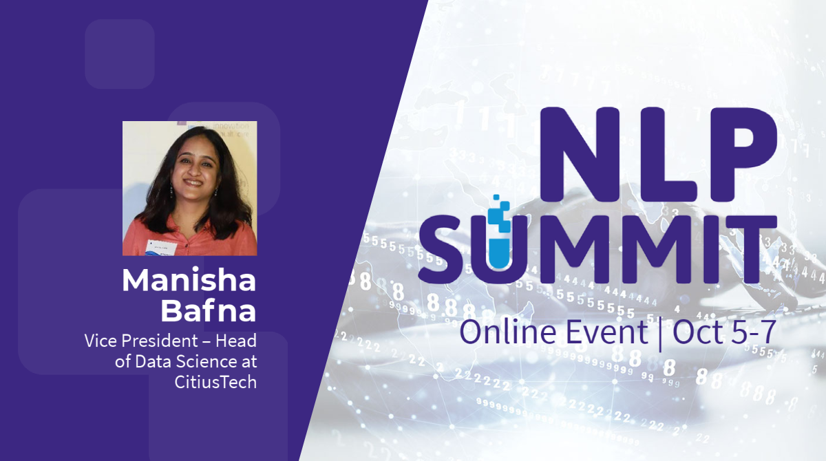 Using NLP to Improve Radiologist Productivity & Reduce Burnout - NLP Summit