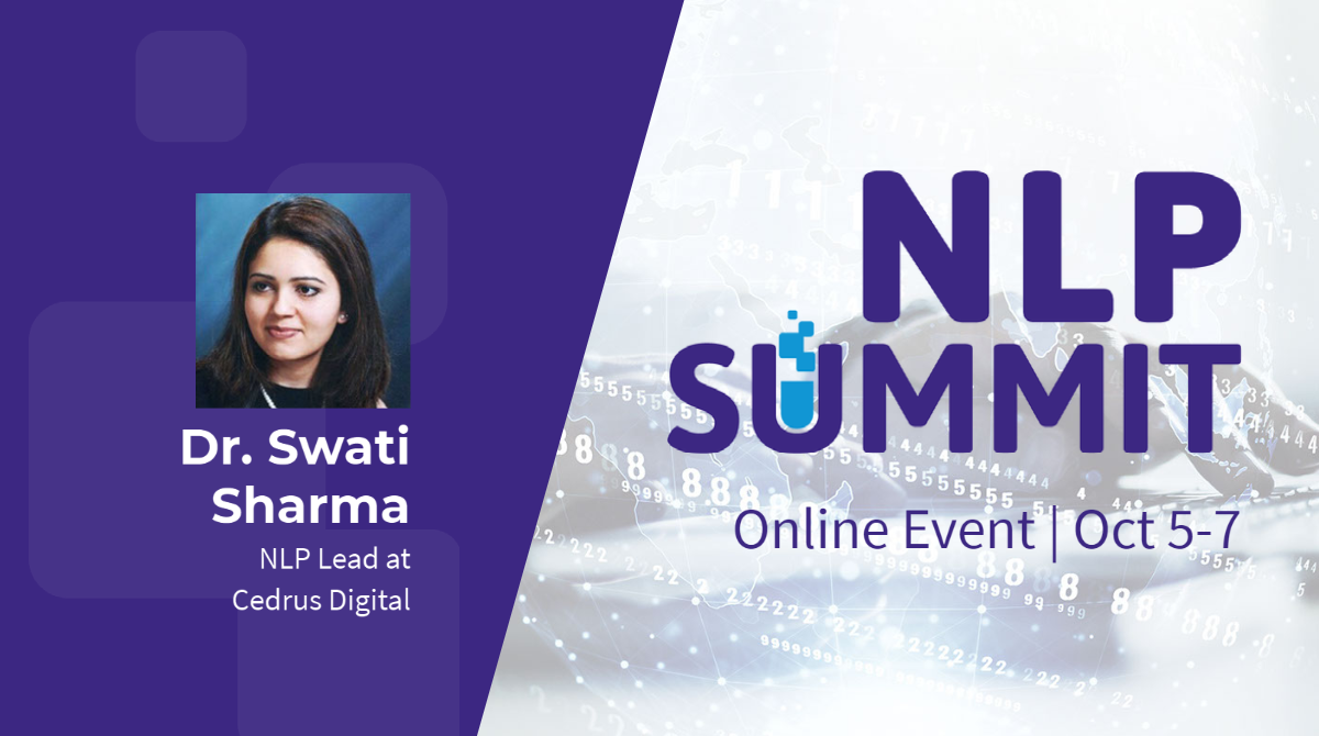 Leveraging NLP to Extract Insights from Customer Conversations - NLP Summit