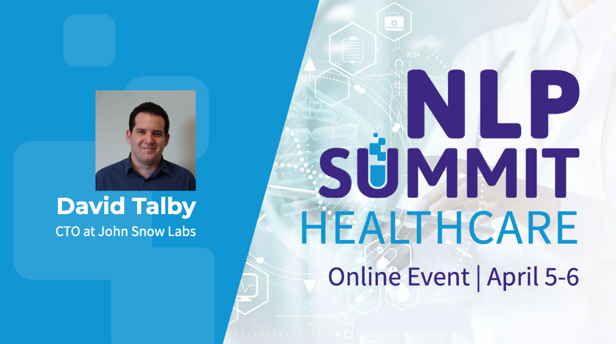 The Unified NLP Platform The Modern NLP Platform- NLP Summit