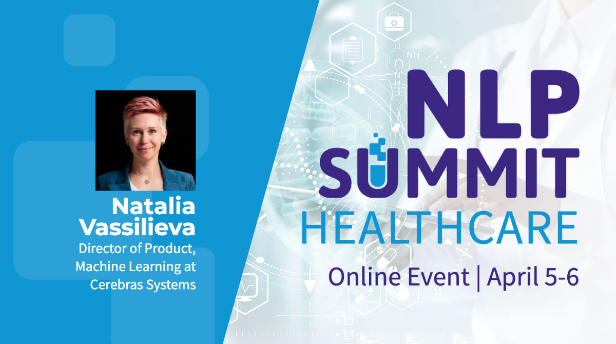 Accelerating Healthcare Innovation: Finding Answers Faster Using NLP Models and Dedicated AI ...