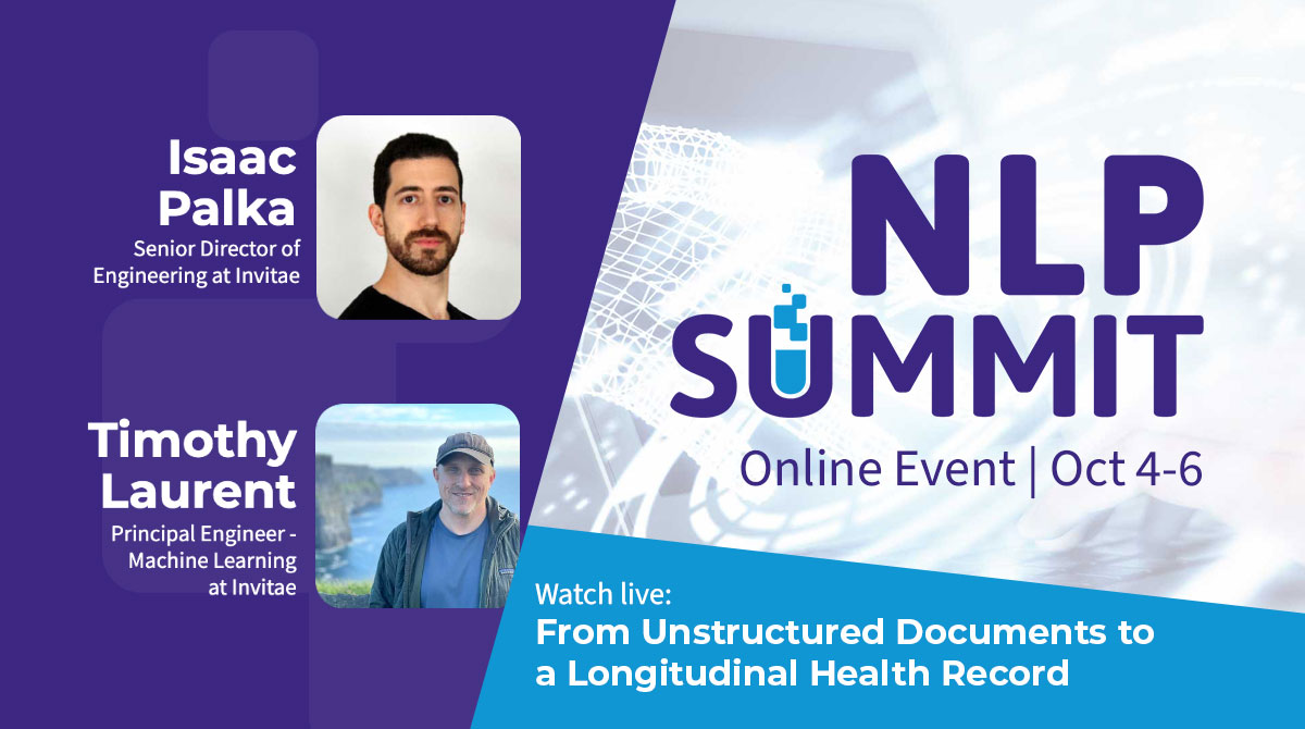 From Unstructured Documents to a Longitudinal Health Record From ...