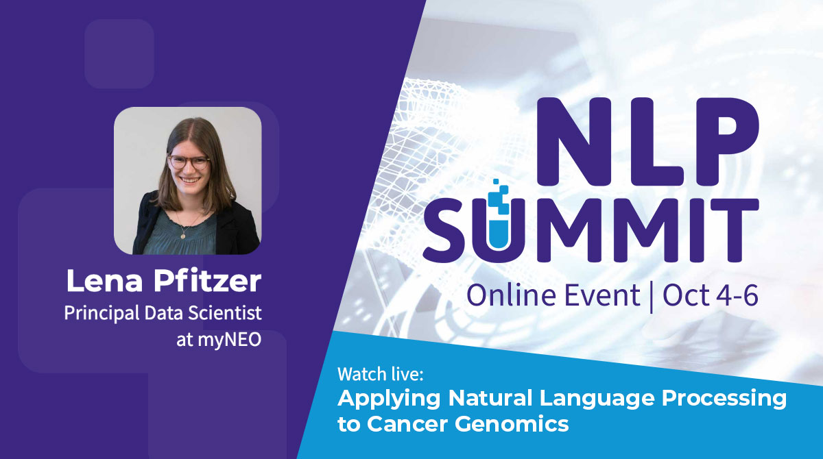Applying Natural Language Processing to Cancer Genomics Applying ...