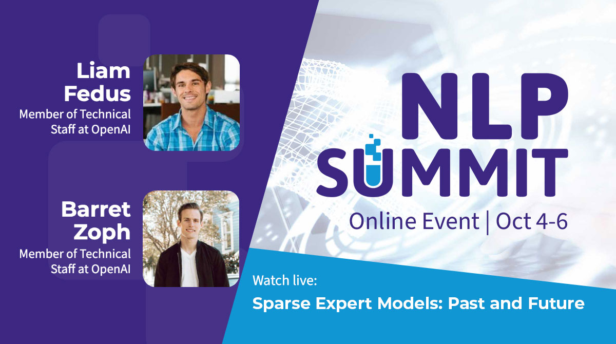 Sparse Expert Models: Past and Future Sparse Expert Models: Past and ... Sparse Expert Models: Past and Future Sparse Expert Models: Past and ...