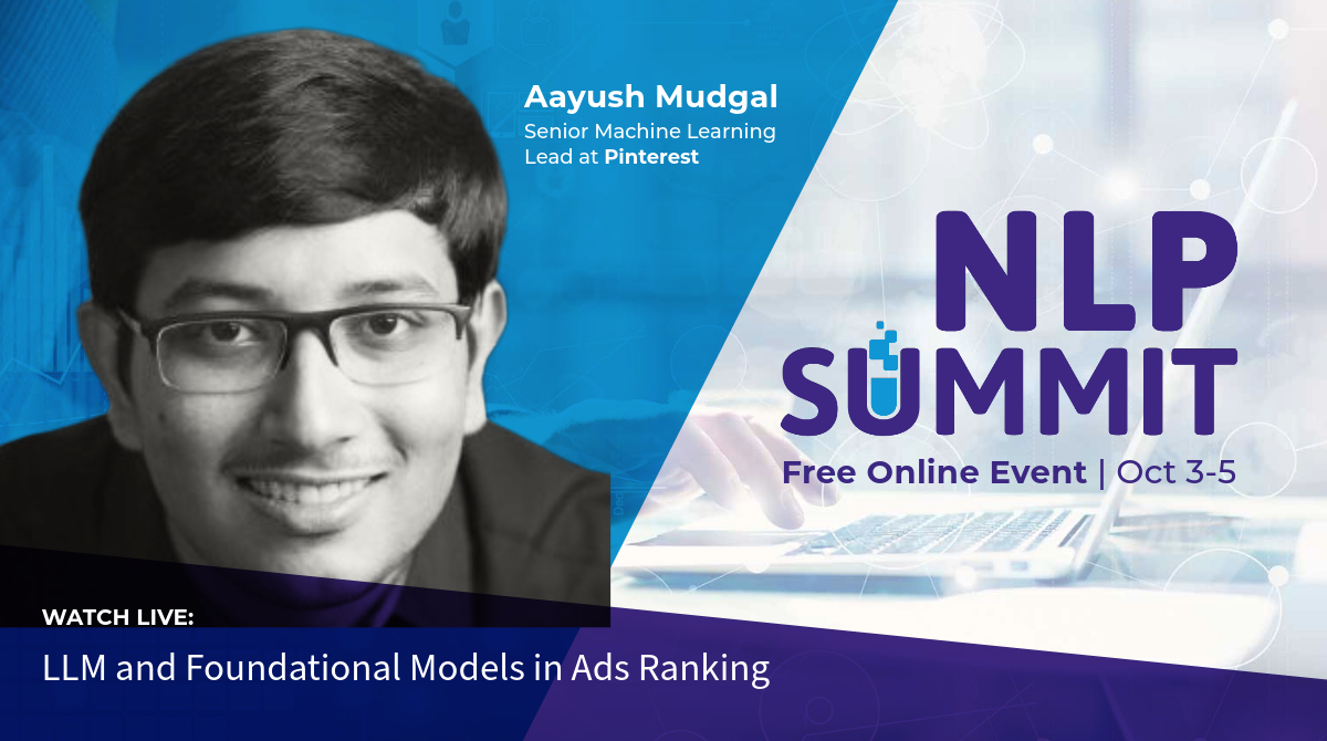 LLM and Foundational Models in Ads Ranking LLM and Foundational Models ...