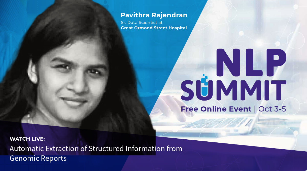 Automatic Extraction of Structured Information from Genomic Reports BioGPT: Generative Language ...