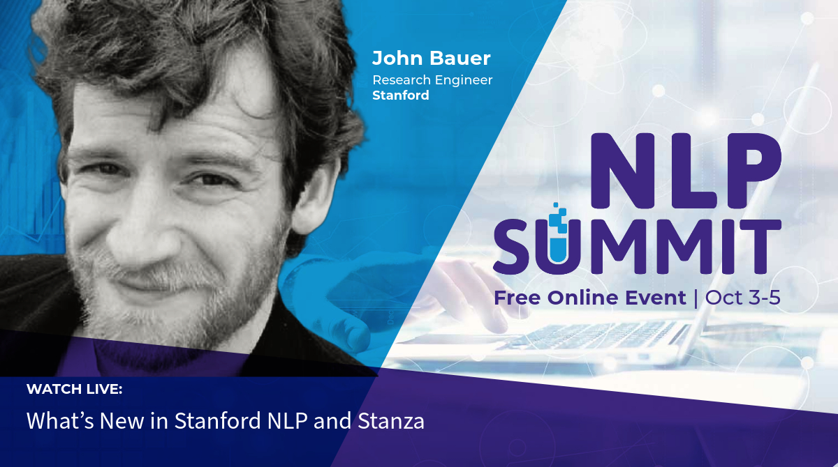 Whats New In Stanford Nlp And Stanza Biogpt Generative Language Models For Healthcare And