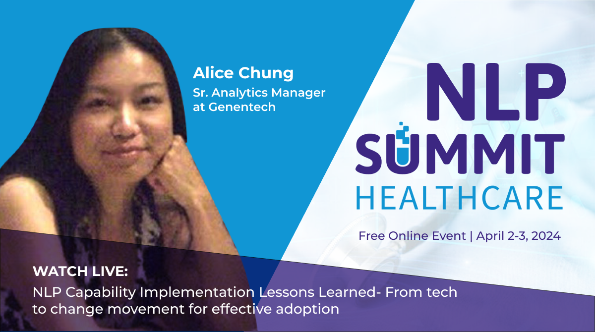 NLP Capability Implementation Lessons Learned- From Tech to Change Movement for Effective ...