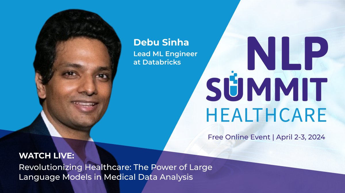 Revolutionizing Healthcare: The Power of Large Language Models in ... Revolutionizing Healthcare: The Power of Large Language Models in ...