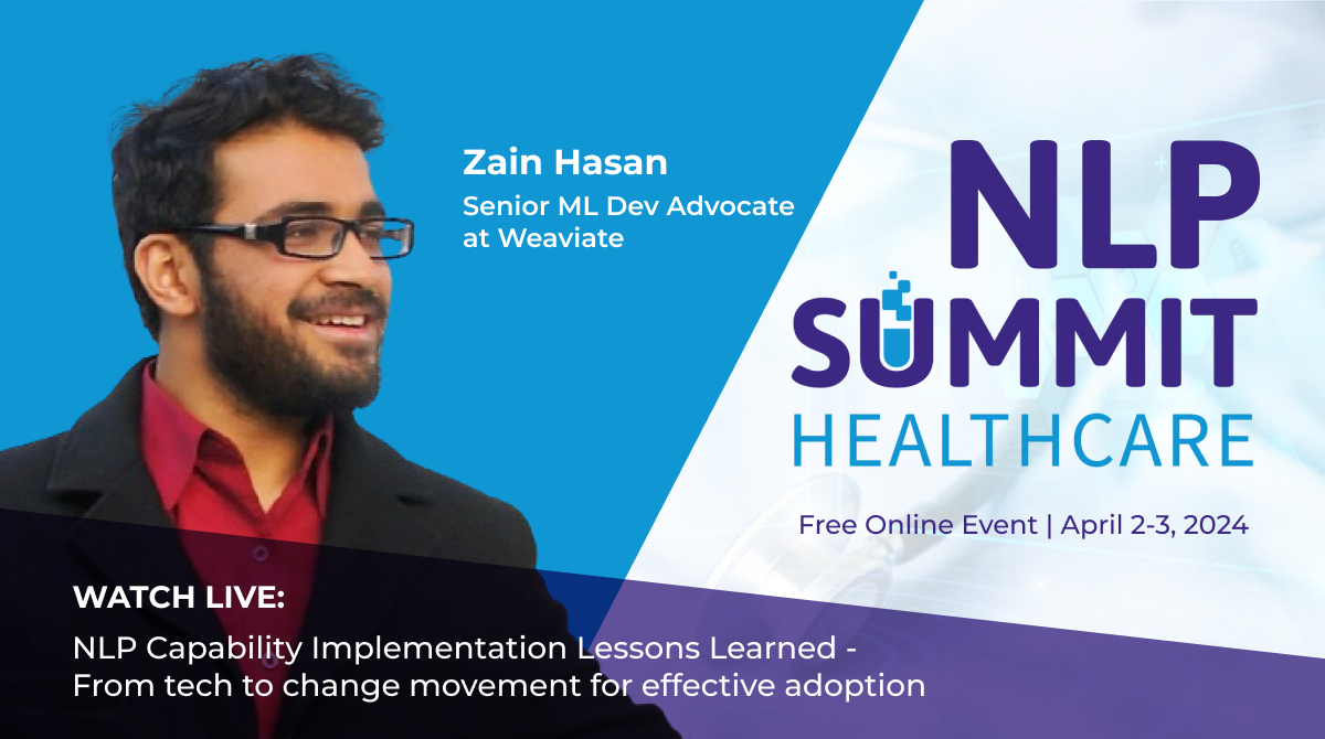 How I Built a Super-Doctor Using Advanced RAG - NLP Summit