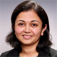 Session title coming soon-Uthra-Ramanujam - NLP Summit