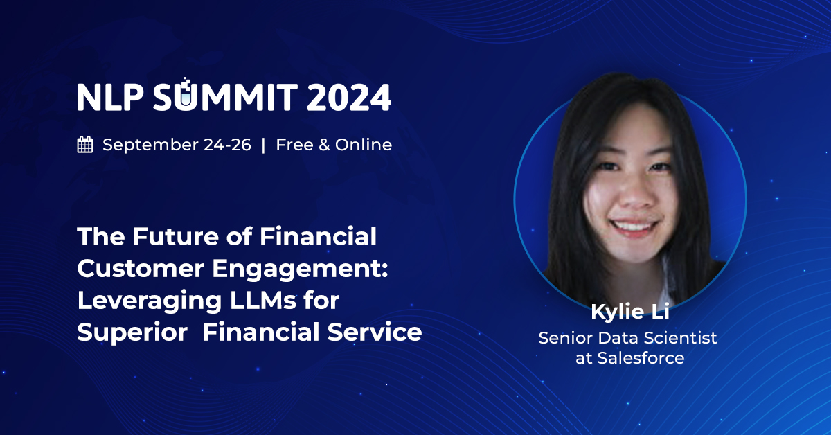 The Future of Financial Customer Engagement: Leveraging LLMs for Superior Financial Service ...