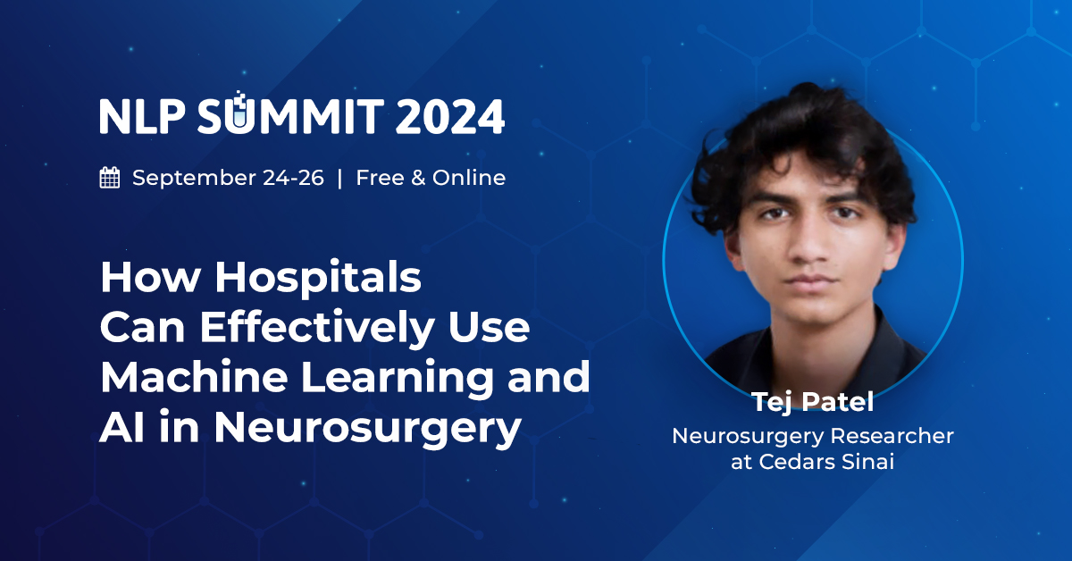 How Hospitals Can Effectively Use Machine Learning and AI in ...