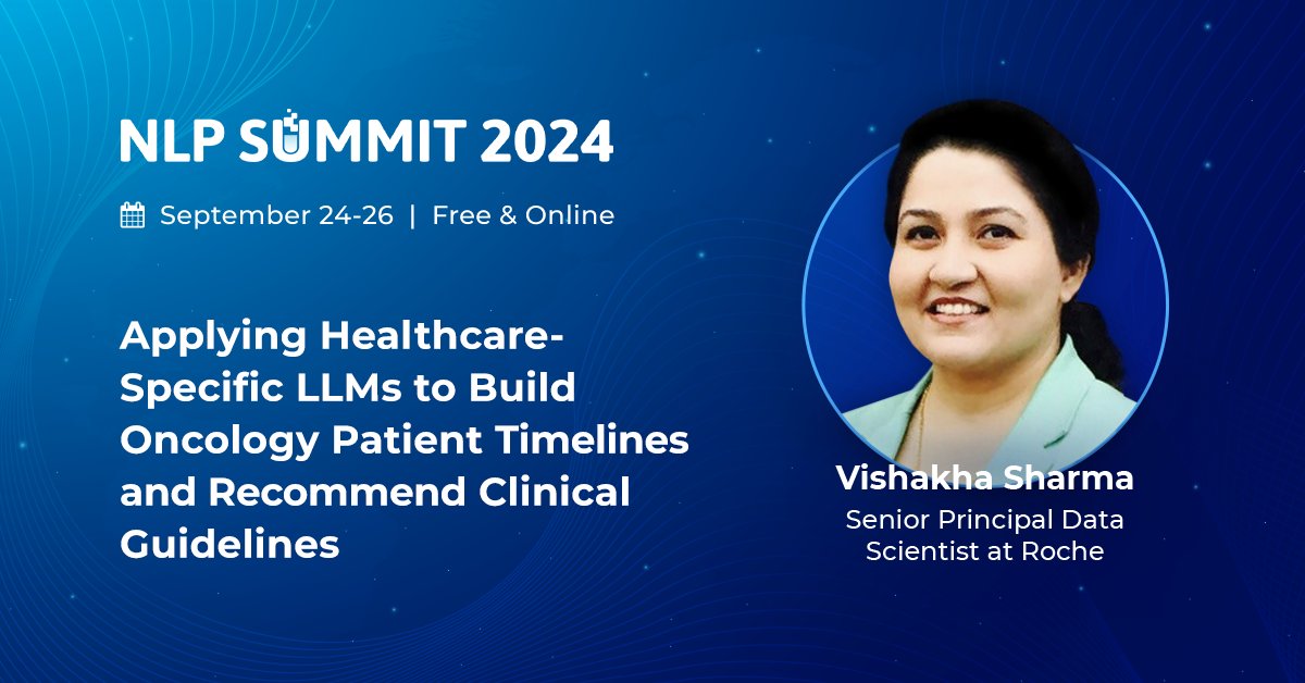 Applying Healthcare-Specific LLMs to Build Oncology Patient Timelines and Recommend Clinical ...