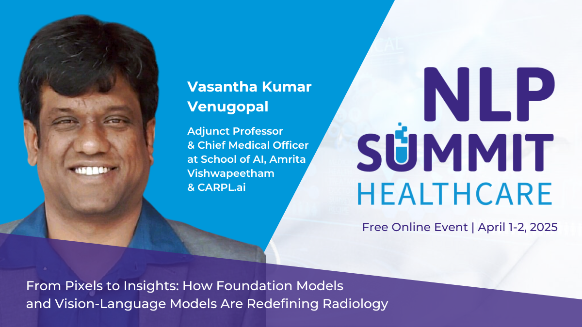 From Pixels to Insights: How Foundation Models and Vision-Language ...